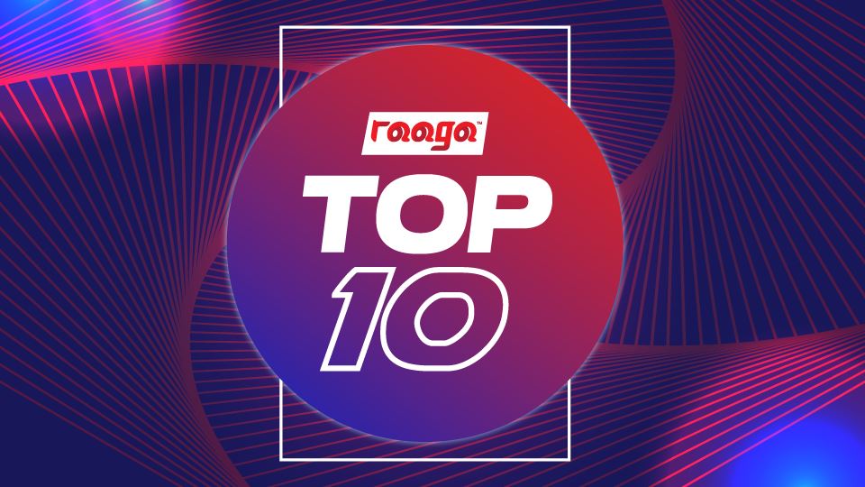 RAAGA | Aaha... Sirantha Isai!