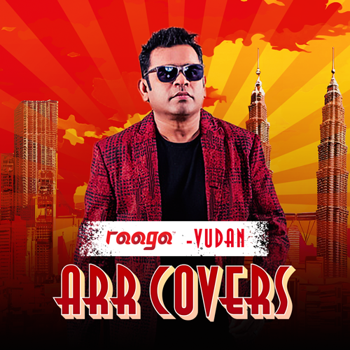 RAAGA | Aaha... Sirantha Isai!