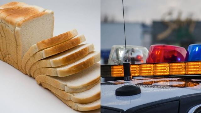 Angkara Sebuku Roti, Lelaki Sanggup Bergaduh Sampai Maut | SINAR