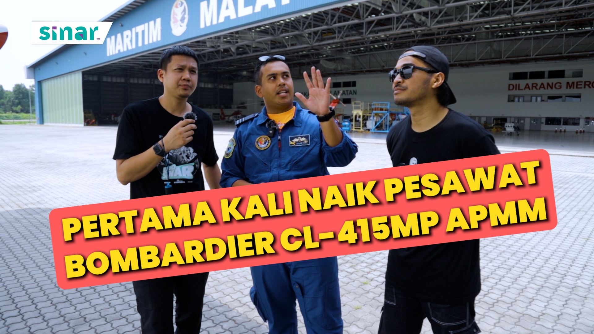 #SYOKPOV: Be Kind And Respectful Towards Other People!