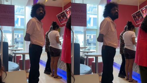 [Video] Video Dato’ David Arumugam Tular, Netizen Teruja – “Terima ...