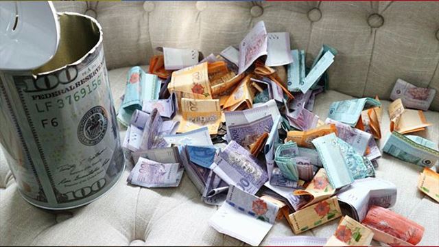 7 Cara Nak Mulakan Simpanan Dengan Mudah | SINAR