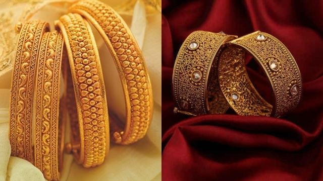 Nilai Emas Ditentukan Ikut Gred, Kualiti Dan Jenis Emas, Haaa Ini 7 ...