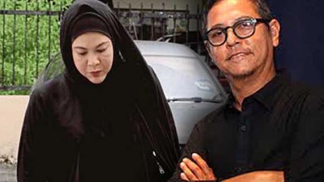 Erma Fatima Luah Rasa Sedih Selepas Berpisah Dengan Suami | SINAR