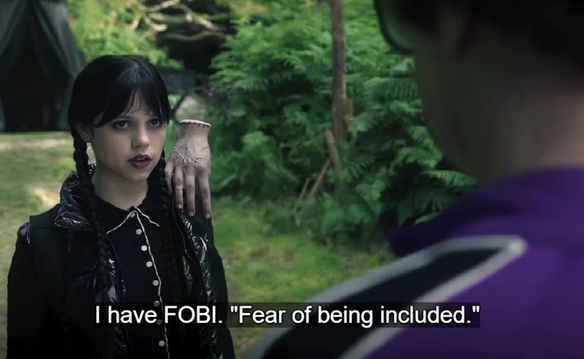 Tahu Tak? Rupanya Ada Manusia yang Rasa Takut Apabila Diajak | SINAR