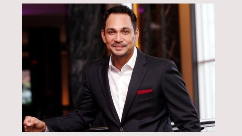 Hans Isaac Dilantik Sebagai Pengerusi Finas | SINAR