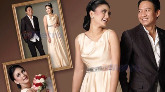 Fasha Sandha Dan Jejai Rujuk Semula? | SINAR