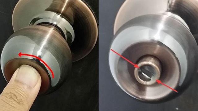 Tombol Pintu Terkunci? Jom Cuba Cara Ni | SINAR