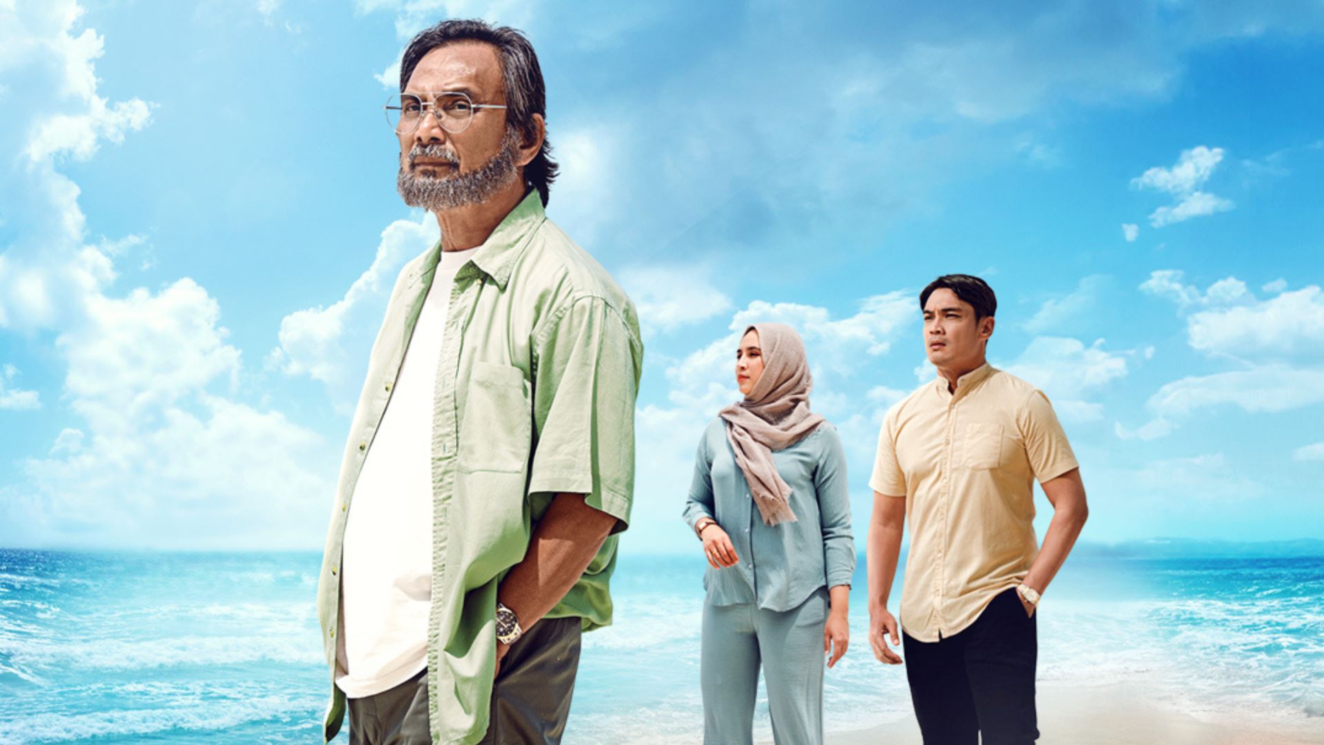 Filem Memori Raih Lebih 20 Anugerah Antarabangsa, Kini Menemui Penonton ...