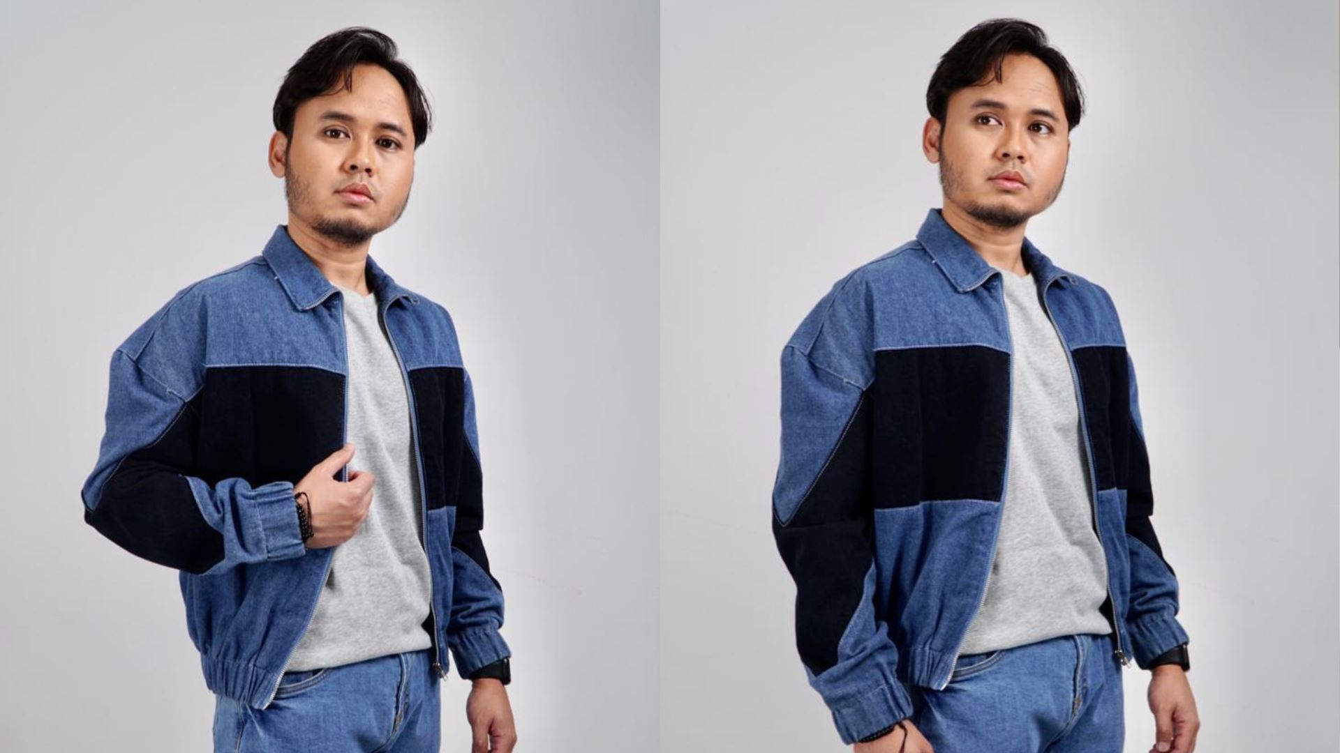 Ikhwan Fatanna Luah Syukur Dalam Lagu Baharu "Hadiah Tuhan" | SINAR