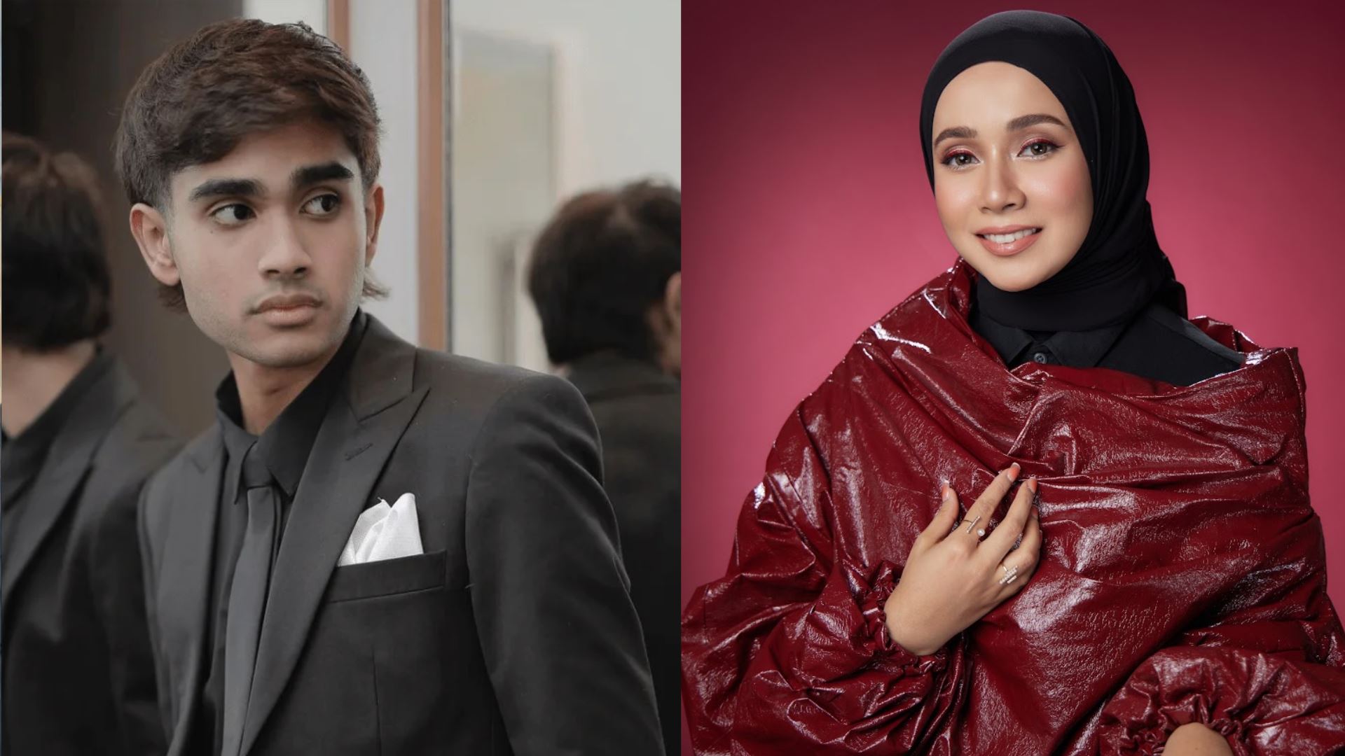 “Kakak Saya Baik, Dia Layak Dapat Lelaki Yang Sama Baik” – Irfan Haris | SINAR