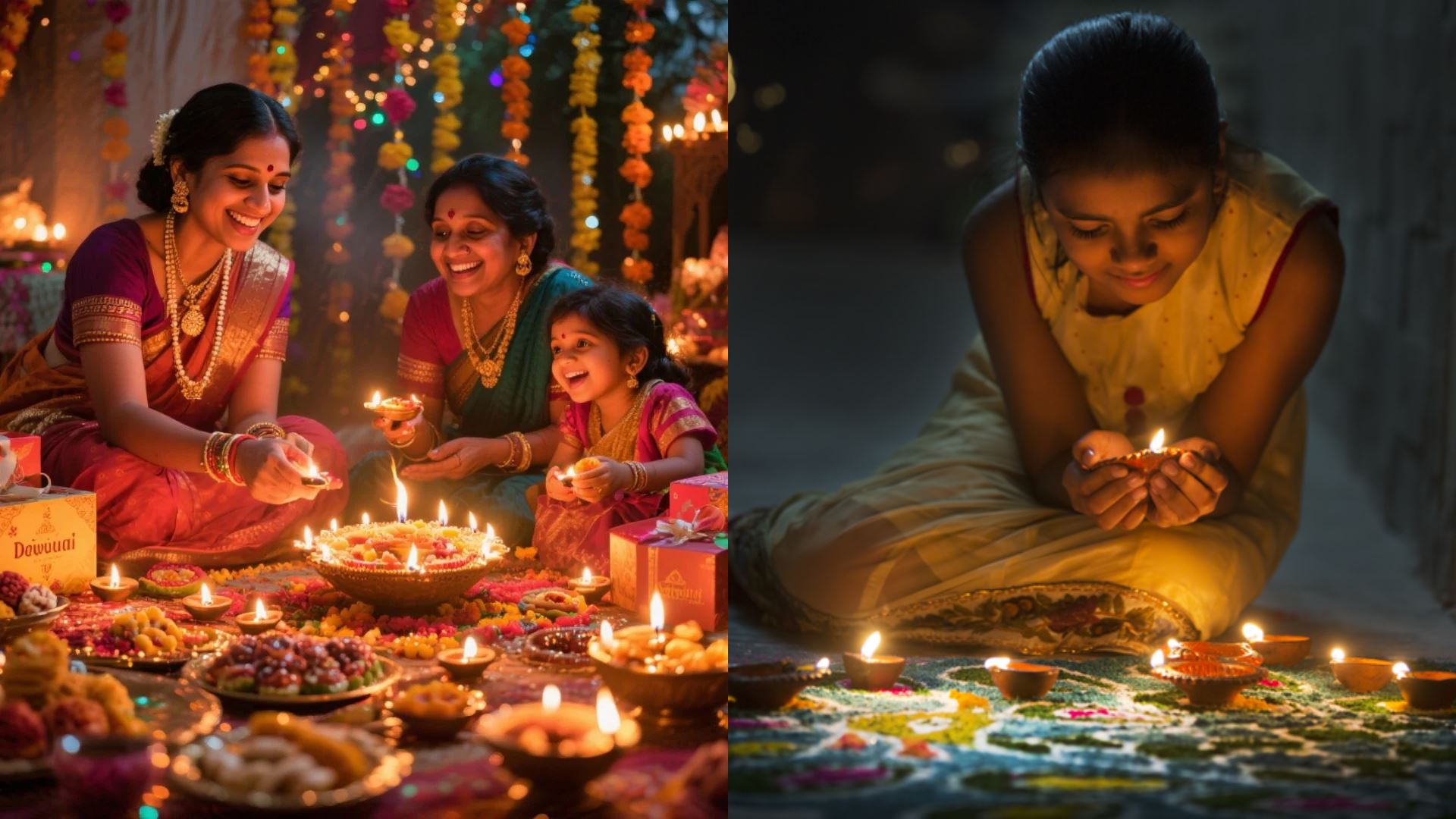 Mengapa Deepavali Dikenali Sebagai ‘Festival of Lights’ iaitu Simbol ...