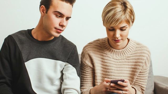 Kenali Jenis-Jenis Cemburu. Anda Kategori Cemburu Apa? | SINAR