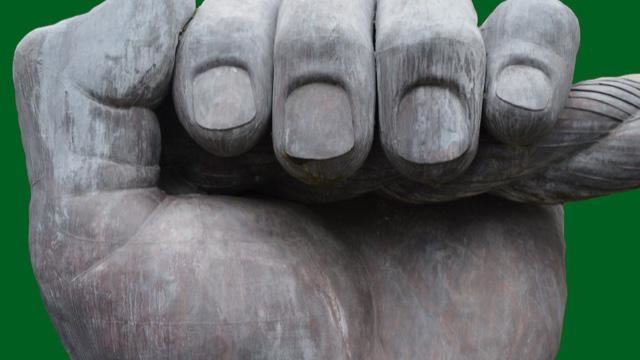 Tips Pakar Mengenai Cara Mengetip Kuku Yang Betul! | SINAR