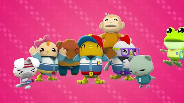 Lagu Didi & Friends Jom Lawan Coronavirus Sudah Mencapai Setengah Juta ...