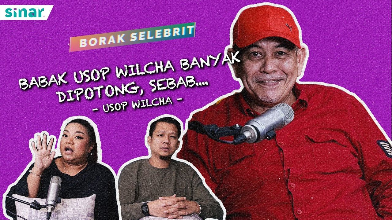 Tokoh Wira Terbilang: Usman bin Mazhun