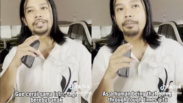 Noh Salleh Dedah Lalui Masa Sukar dan Berebut Anak Selepas Bercerai | SINAR