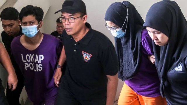 Nasib Kedua Ibu Bapa Zayn Rayyan Akan Diketahui Esok | SINAR