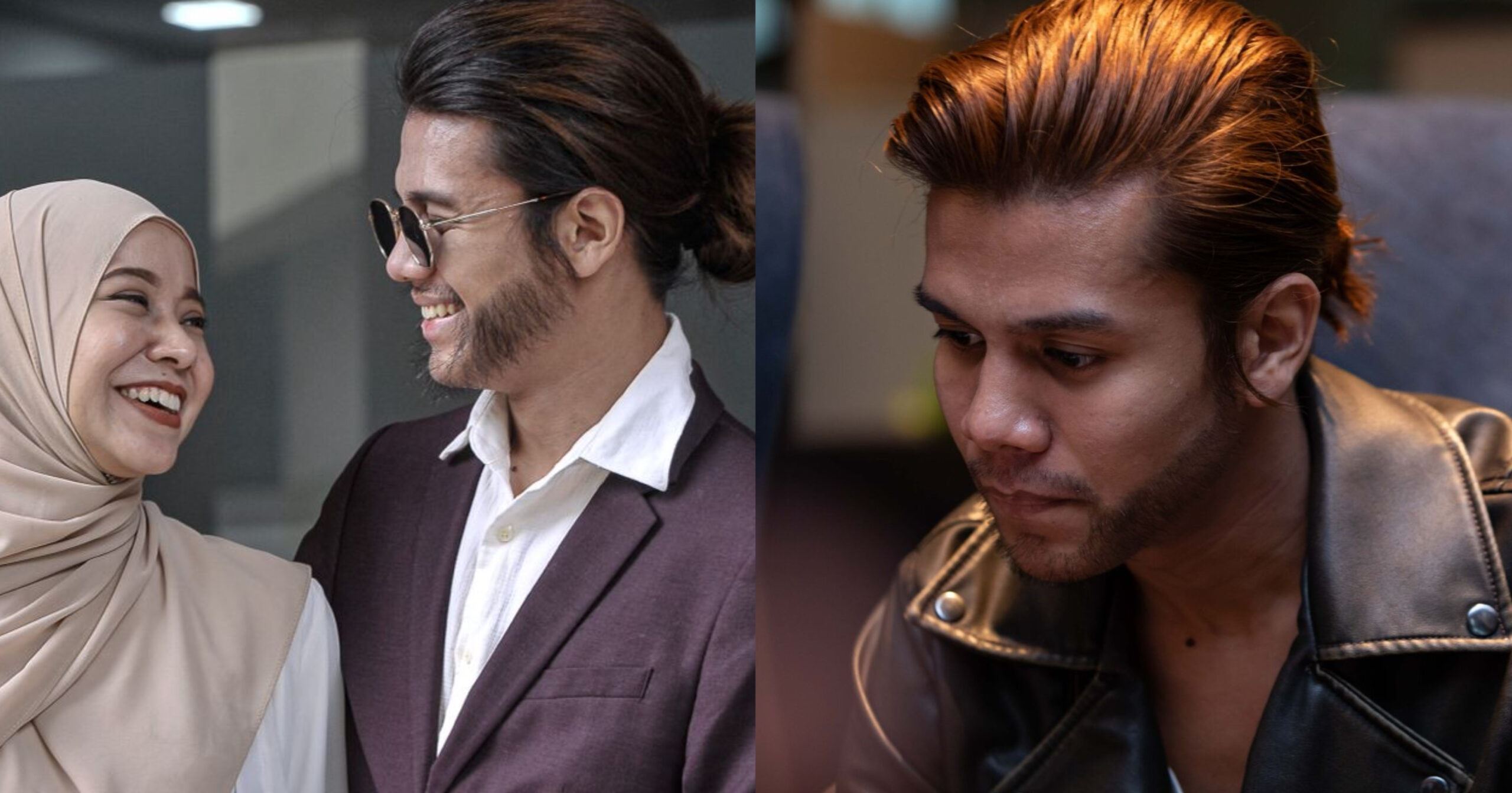 “Mata Menangis, Hati Ini Bersedih Merintih” – Isteri Da’i Syed | SINAR