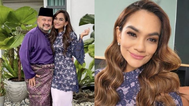 Harith Iskander, Dr Jezamine Sudah Berpisah? | SINAR