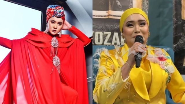 Azharina Azhar Akui Hidap Kanser, Bakal Jalani Pembedahan | SINAR
