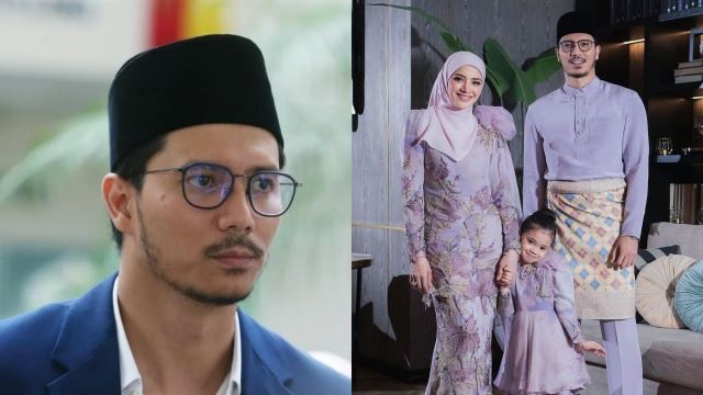 Fazura Dedah Fattah Amin Curang, Tak Bagi Nafkah | SINAR