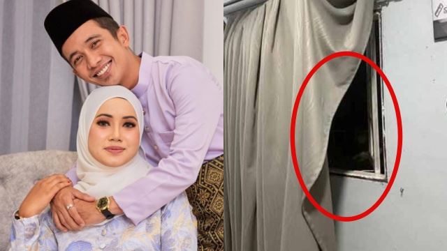 Kieda Berputih Mata Barang Kemas RM800,000 Lesap | SINAR