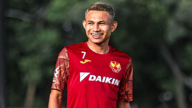 Faisal Halim Bakal Buat Penampilan Selepas Kes Simbah Asid | SINAR