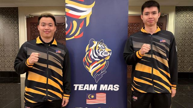 MOM Terima Komen Netizen, Tukar Pakaian Rasmi Kontinjen Malaysia Lebih ... MOM Terima Komen Netizen, Tukar Pakaian Rasmi Kontinjen Malaysia Lebih ...
