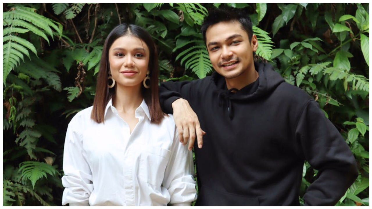 Syafiq Kyle, Mimi Lana Teruja Bakal Langsung Perkahwinan Selepas ...