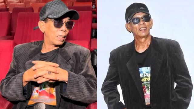 AR Badul Jalin Hubungan Dengan Pelakon Wanita Muda? | SINAR