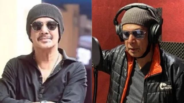 Rahim Maarof Diserang Angin Ahmar? Anak Tampil Jelaskan Keadaan Bapa ...