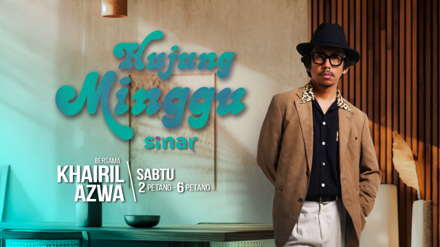 Hujung Minggu SINAR | SINAR