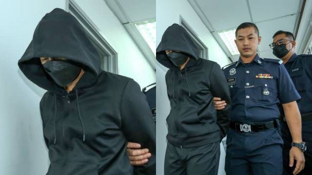 Kes Pegawai Polis Langgar, Bunuh Pelajar Akan Dipindahkan Ke Mahkamah Tinggi | SINAR