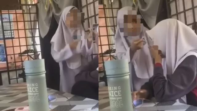 Punca Bergaduh, Lempang Rakan Terbongkar | SINAR