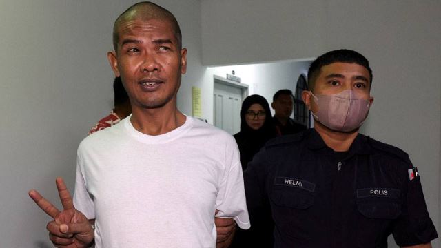 Mamat Exists Ambil Dadah, Bakal Dihantar Ke Hospital Psikiatri | SINAR