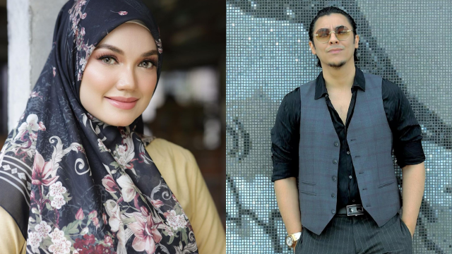 Puteri Sarah Harap Dilepaskan Cara Baik Oleh Suami | SINAR