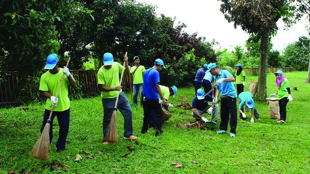 Aktiviti Sukarela Perlu Wajar Dikira Sebagai Pengalaman Kerja | SYOK