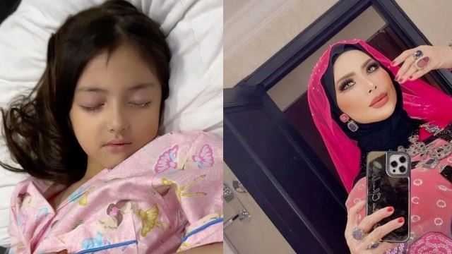 Anak Che Ta Dijangkiti COVID-19, Janji Sambut Hari Jadi Besar-Besaran ...