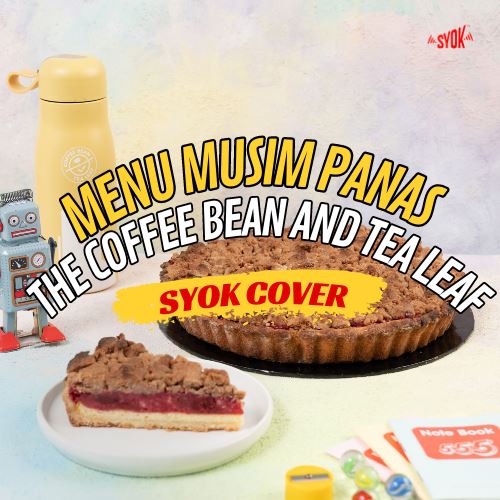 SYOK | Home of Radio, Music & Podcast