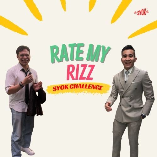 SYOK | Home of Radio, Music & Podcast