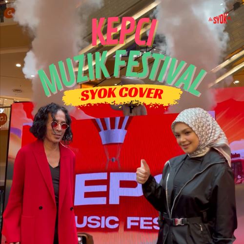 SYOK | Home of Radio, Music & Podcast