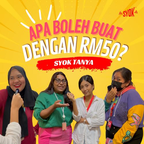 SYOK BUSYBODY: Apa Benda Paling Pelik Yang Insomniacks Pernah Terima ...