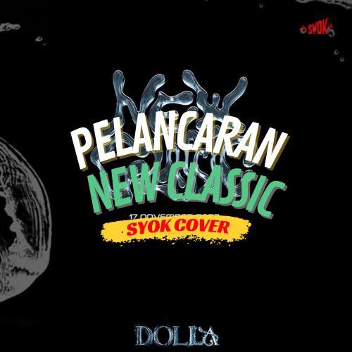 SYOK Cover: A Night With Aina Abdul 3.0