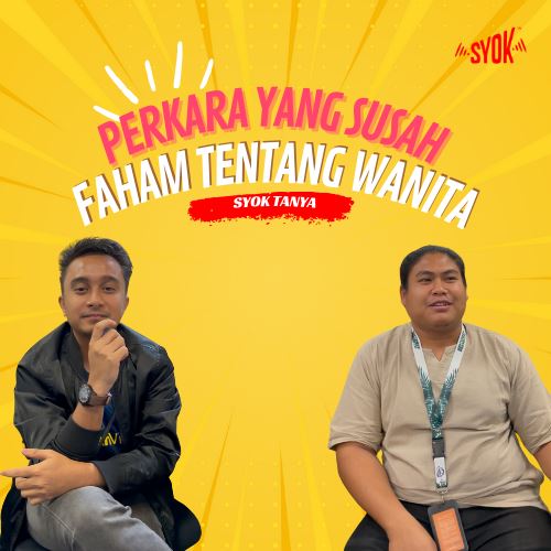 SYOK | Home of Radio, Music & Podcast