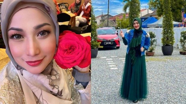 Tak Nak Lagi Lagu Cinta, Ezlynn Mahu Nyanyi Lagu Keutuhan & Kerohanian ...