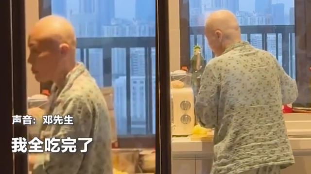 Video Viral Ibu Hidap Kanser Sediakan Makan Malam Untuk Anaknya Buat ... Video Viral Ibu Hidap Kanser Sediakan Makan Malam Untuk Anaknya Buat ...