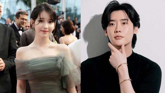 Agensi Lee Jong Suk Mengesahkan Hubungannya dengan IU! | SYOK