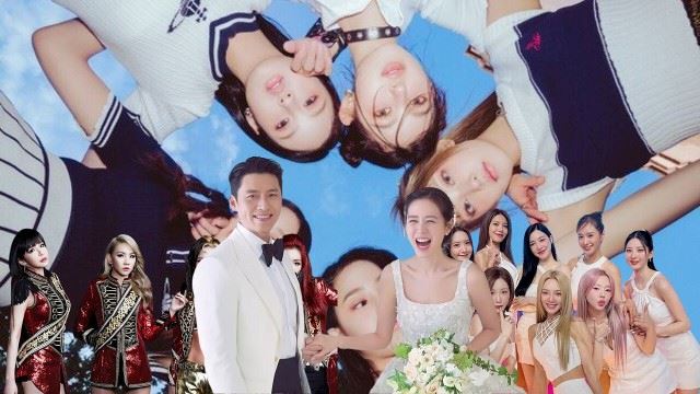 Hangat sensasi dunia K-pop 2022 | SYOK