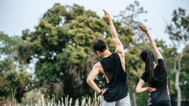 Bahaya Trend Senaman Ekstrem | SYOK